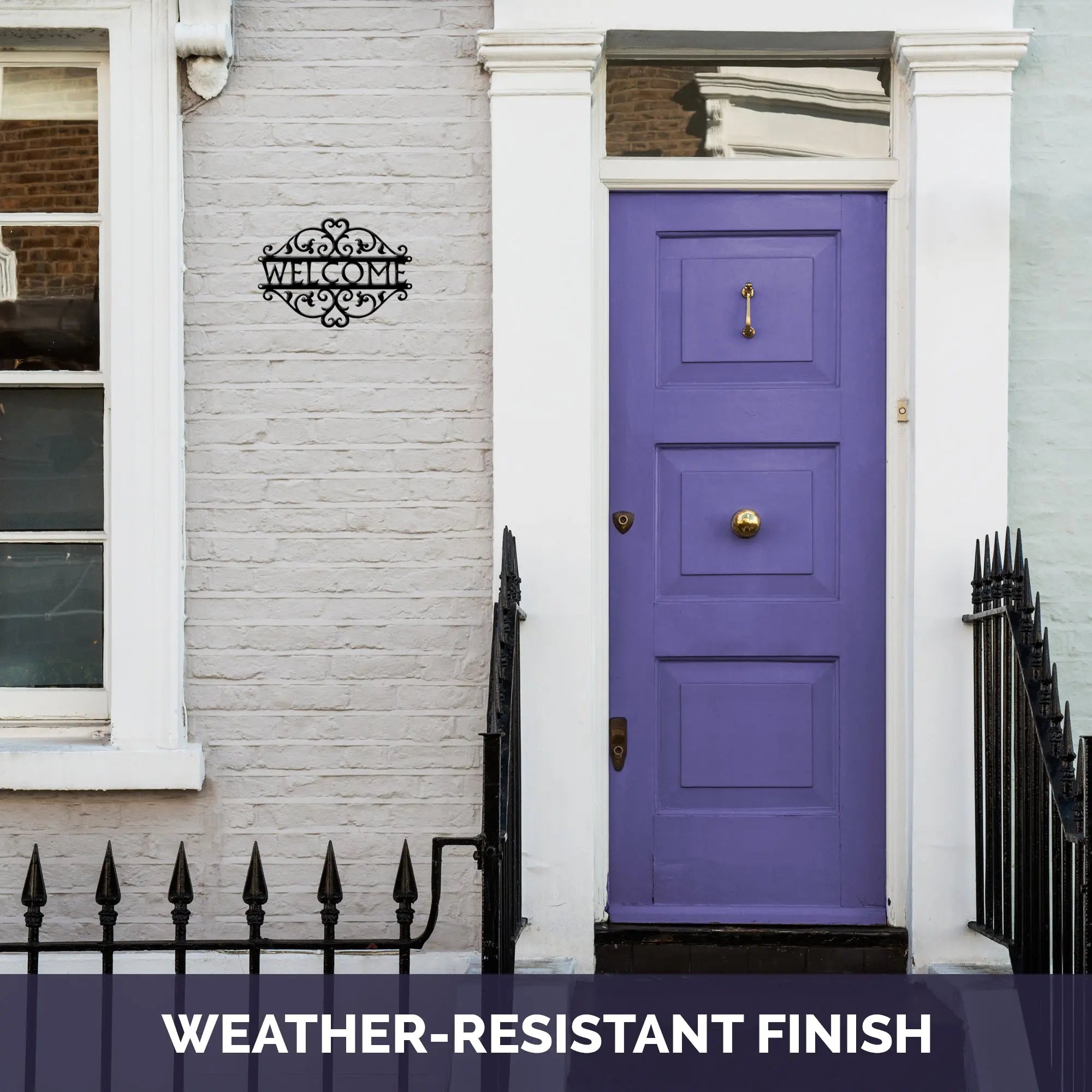 Outdoor Metal Wall Art for Your Yard | Made in the USA | The Metal Peddler