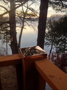 The Metal Peddler - American Made Laser & Handcrafted Metal Home Décor