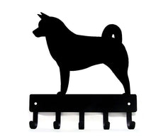 Dog Leash Holders by Breed | Wall Hooks for Dog Lovers | Made in USA ...