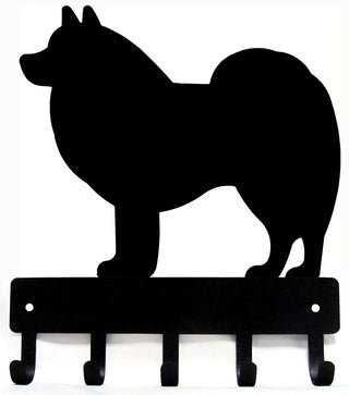 Dog Leash Holders by Breed | Wall Hooks for Dog Lovers | Made in USA ...