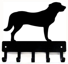 Dog Leash Holders by Breed | Wall Hooks for Dog Lovers | Made in USA ...