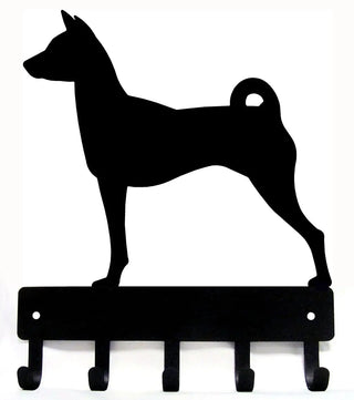 Dog Leash Holders by Breed | Wall Hooks for Dog Lovers | Made in USA ...