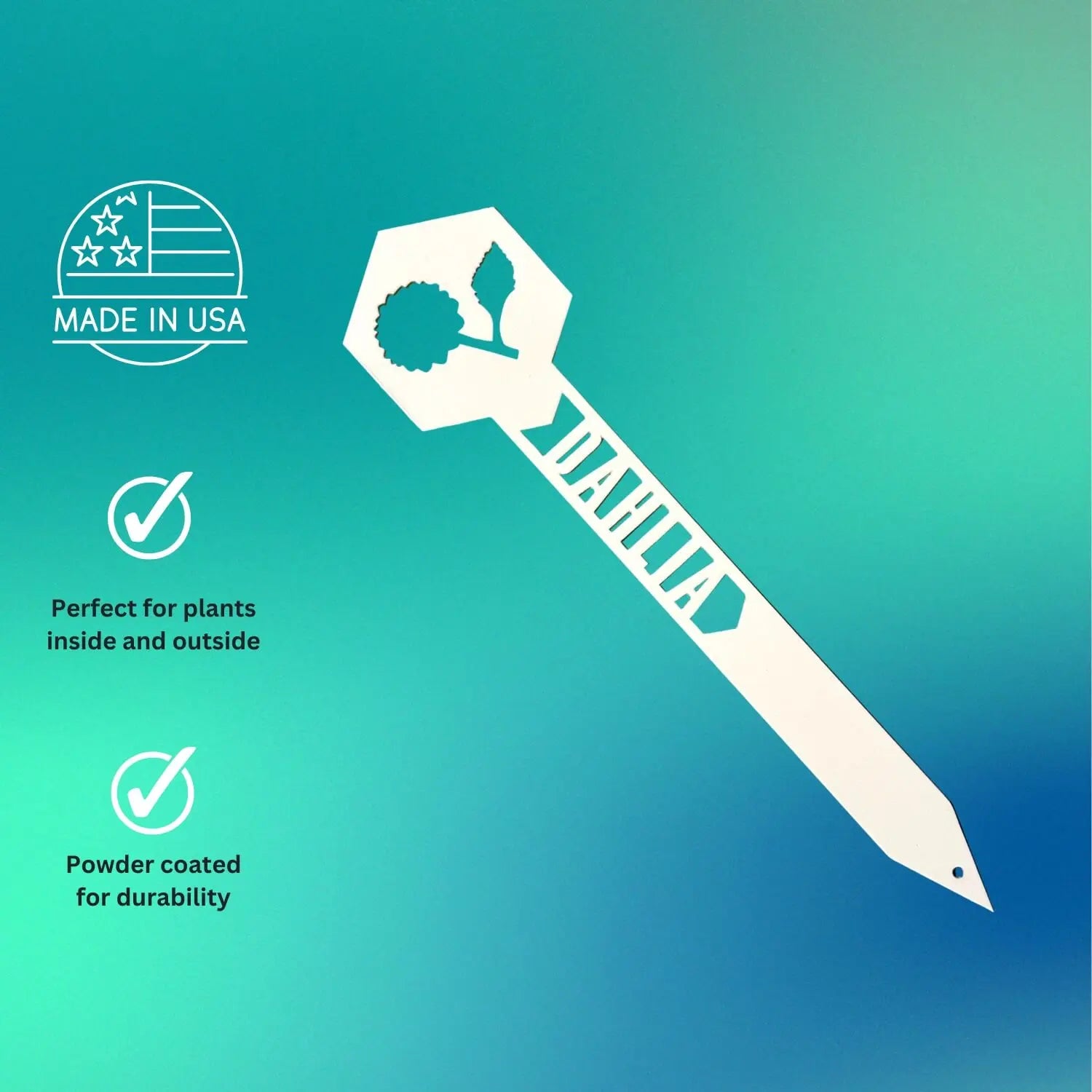 Outdoor Metal Wall Art for Your Yard | Made in the USA | The Metal Peddler