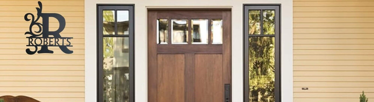 The Metal Peddler - American Made Laser & Handcrafted Metal Home Décor