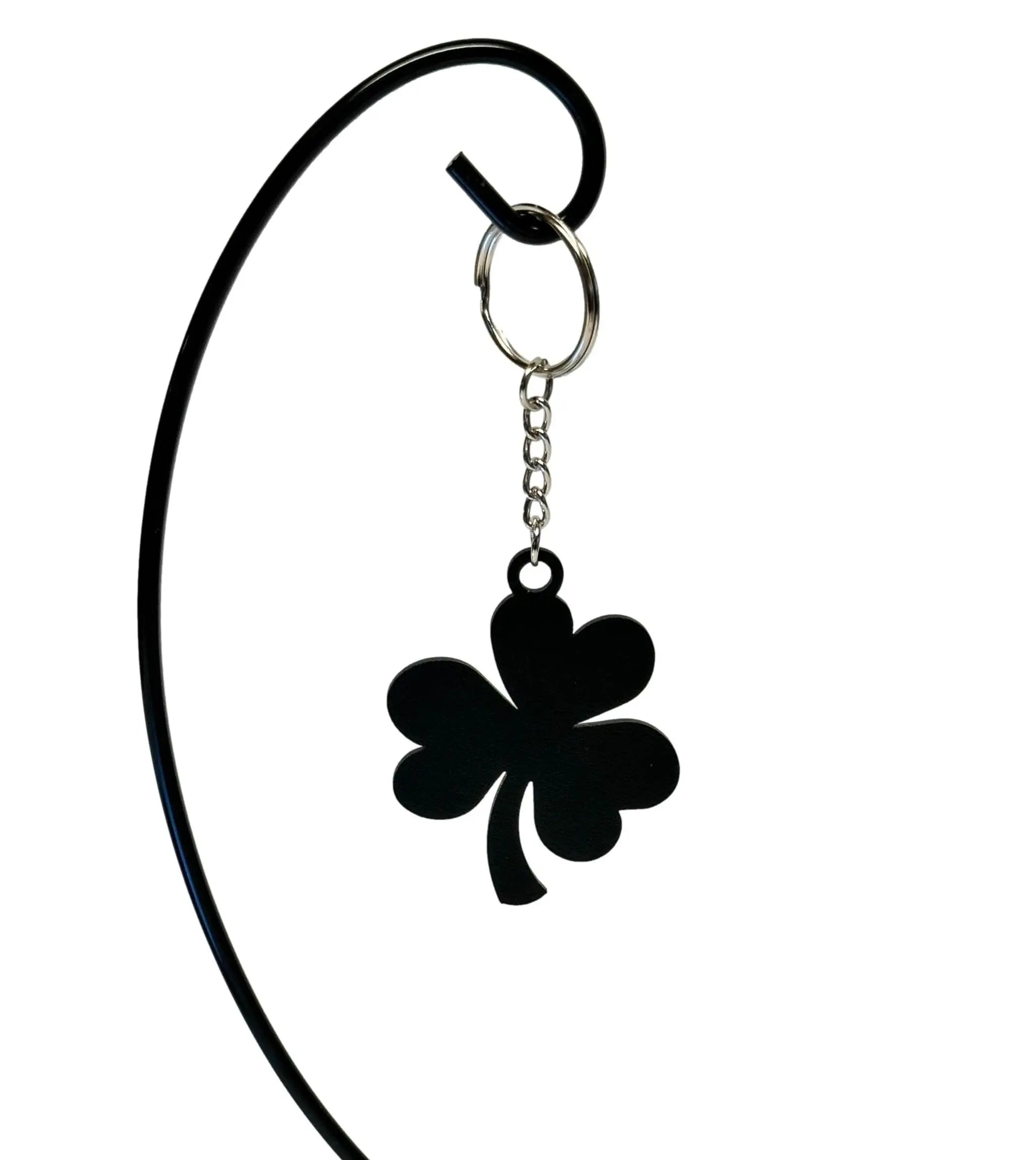 Metal Keychains with Animals & Monograms | American Made | The Metal ...