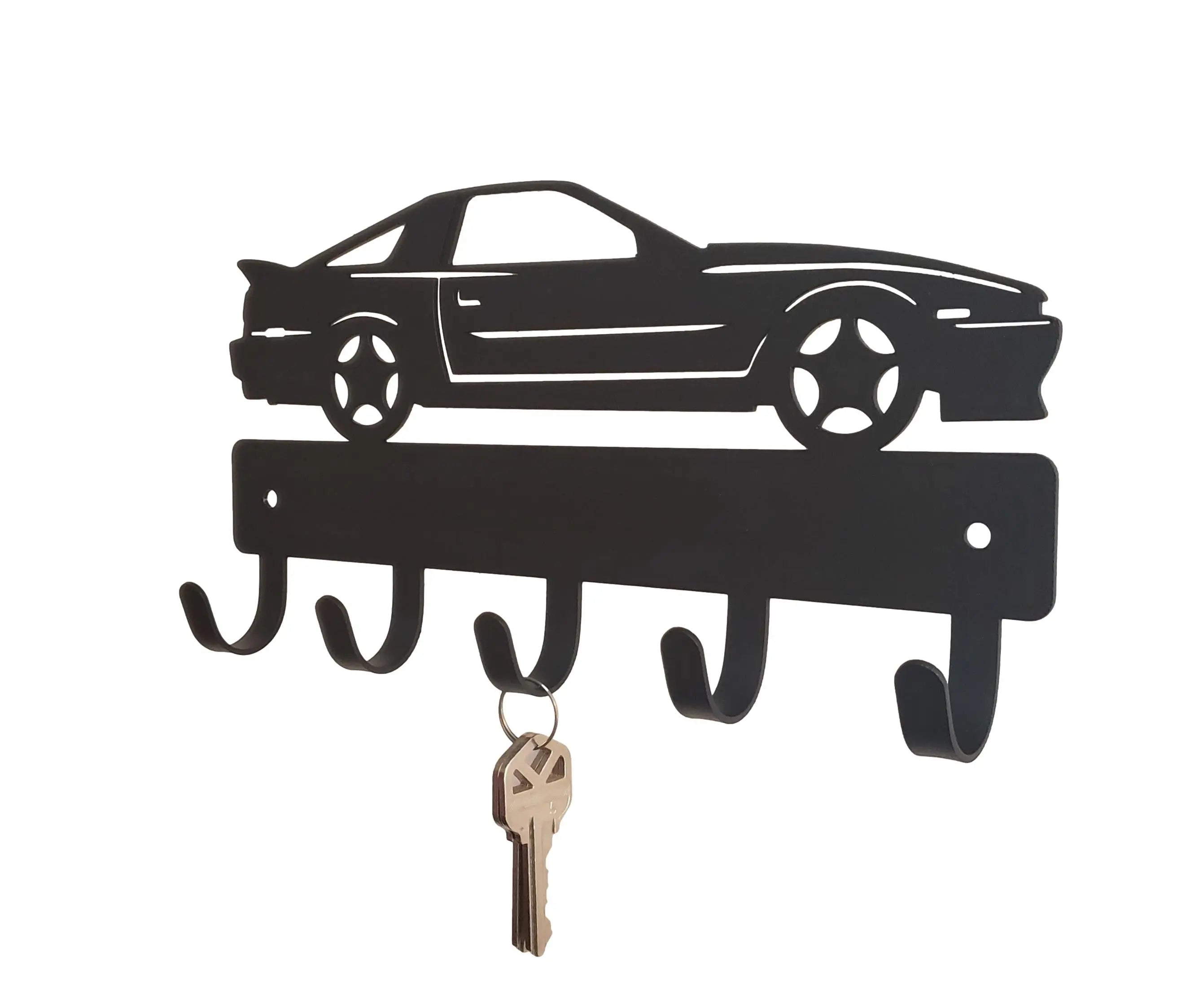 Classic Supra Car Key Holder – Capture the Spirit of the 1990s | The ...