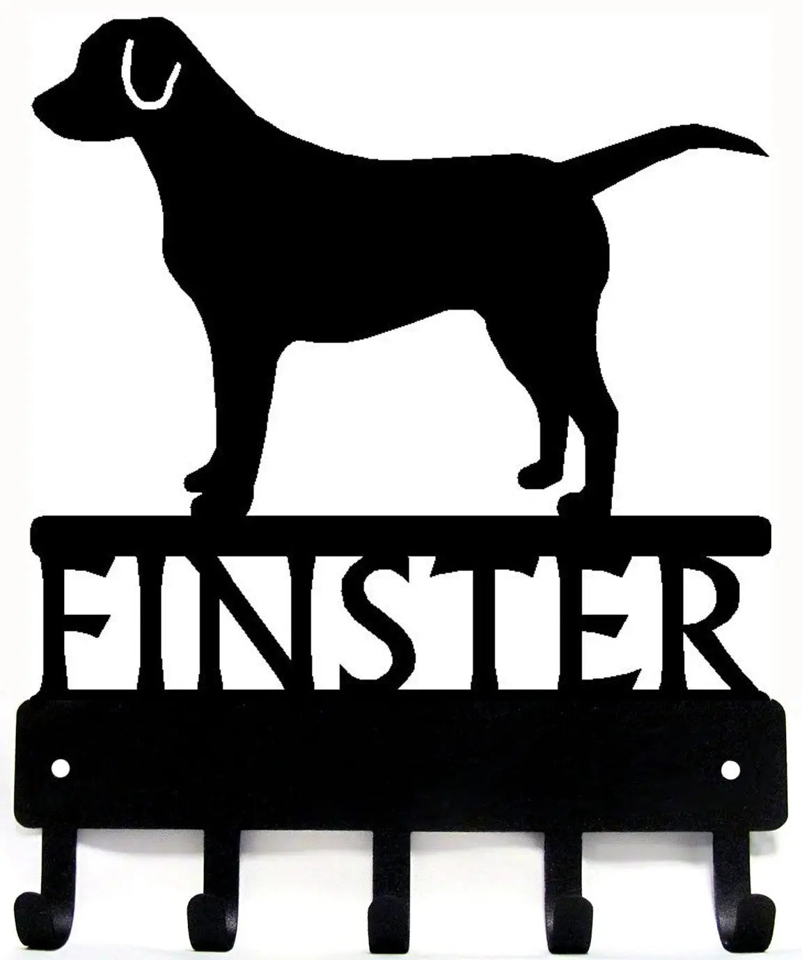 Dog Collection Key Holders, House Signs, Leash Hangers, Gifts US Made ...