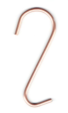 Copper Hooks - Real Copper Made in the USA. | The Metal Peddler